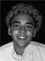 Mason Wayne Hearn | American Press