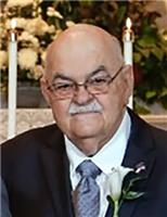 Daniel Gene Stanley Sr | American Press