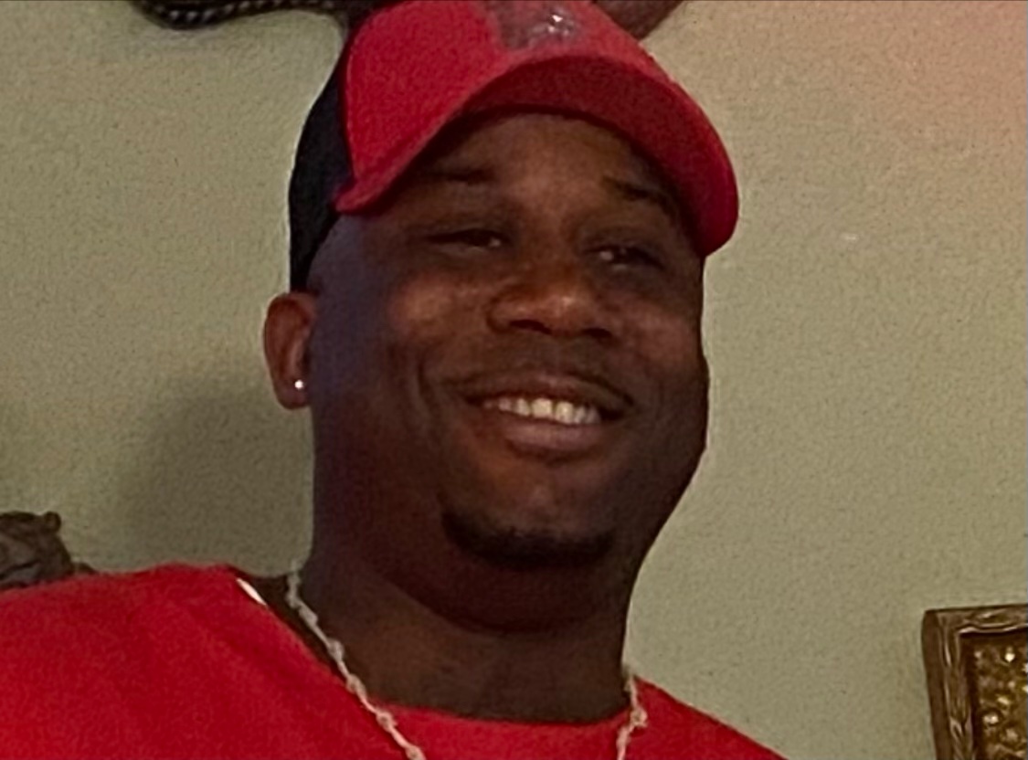 Brandon Keith “B-Aaron” Aaron | American Press