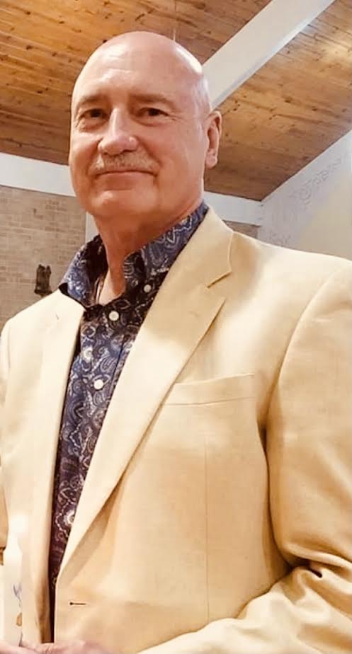 William Stanley Cook | American Press