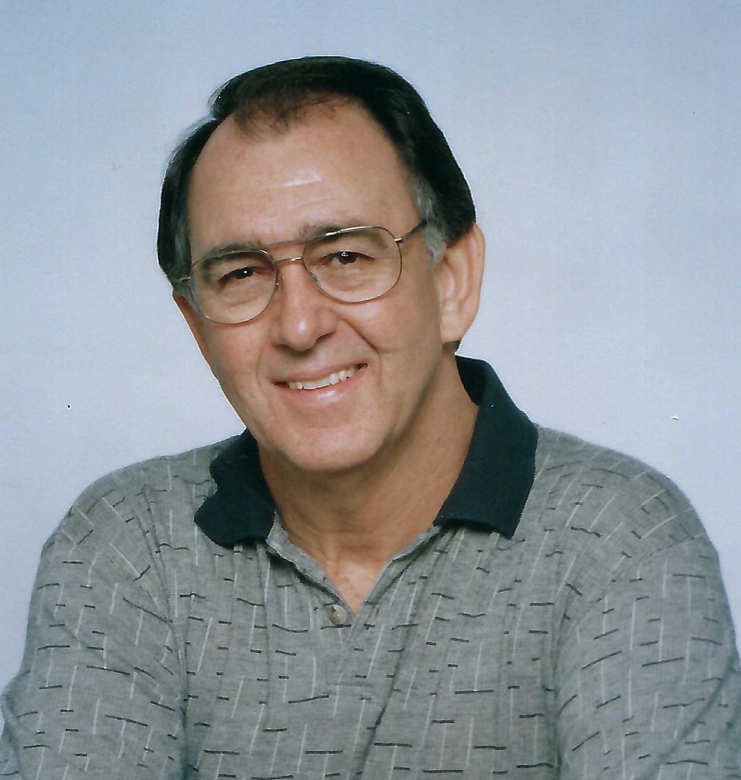 Larry C. Perron, Jr. | American Press