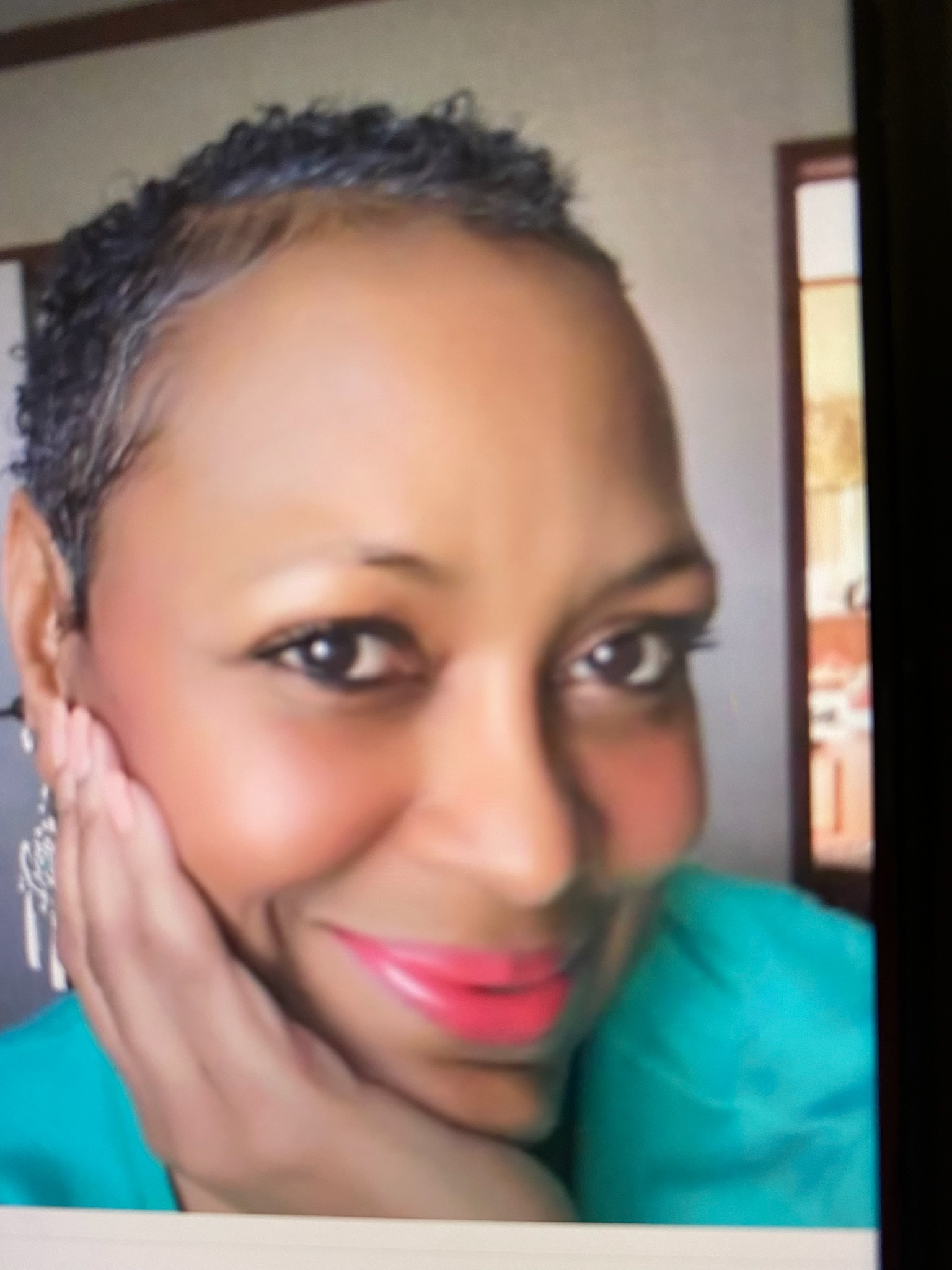 Donzella Denise Thomas | American Press