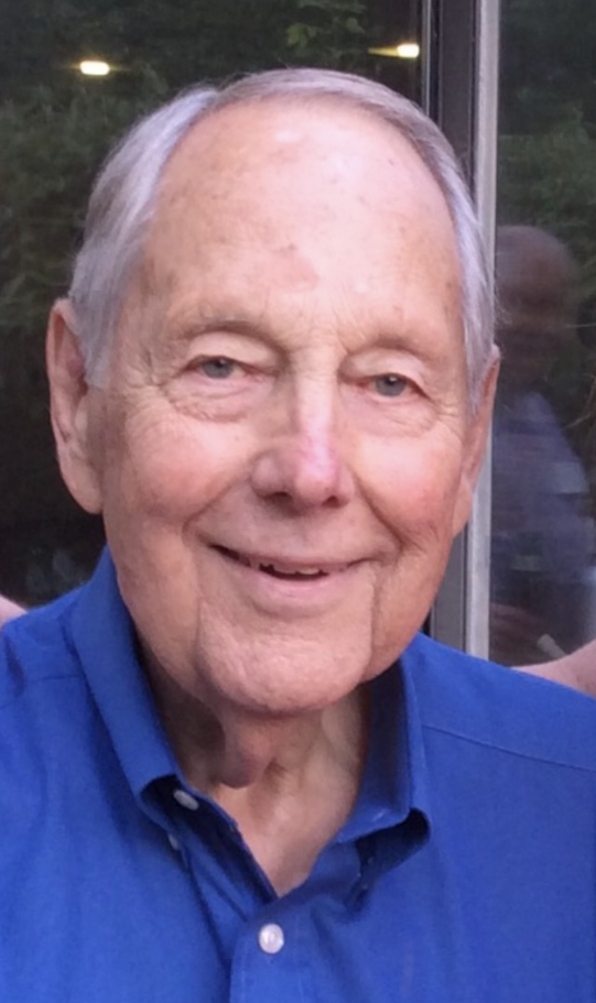 Ronald Clifford Shultz | American Press