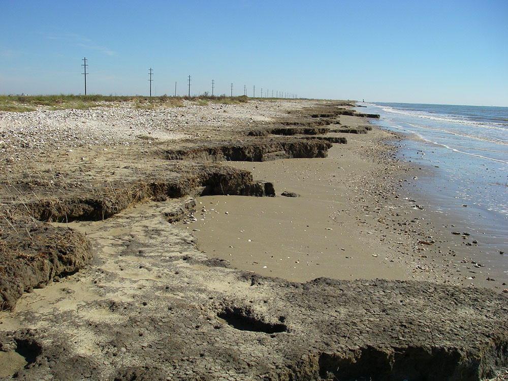 Louisiana cancels $3B coastal restoration project | American Press
