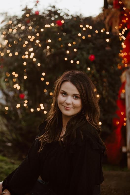 Taylor Grace Fontenot | American Press