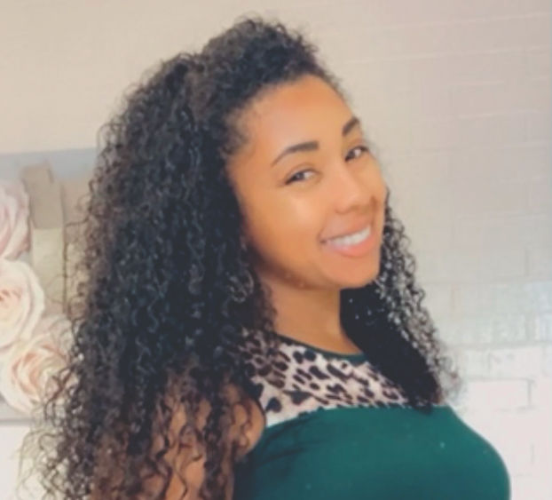 Alyse Sumbler: ‘Everyone inside those four walls is dealing with ...