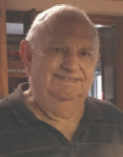 Richard Paul Fontenot | American Press