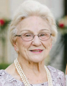 Rita Rae Buller Broussard | American Press