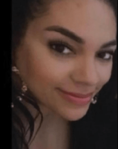 Lindsey Raquel Fontenot-Lavergne | American Press