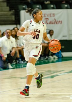 PHOTO GALLERY: St. Louis Catholic falls to LCA in Division II select ...