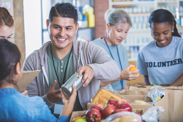 Sulphur Senior Center schedules food distribution | American Press