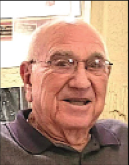 Byron “Wayne” Cloyd | American Press