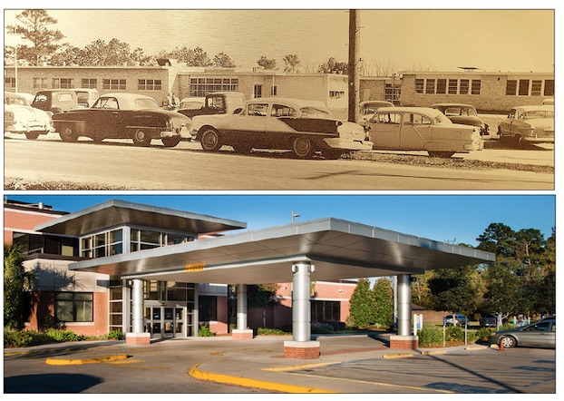Celebrating 70 years: West Calcasieu Cameron Hospital opened its doors ...