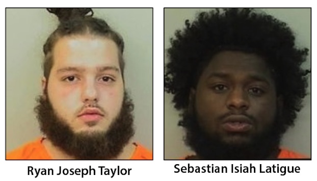 Two arrested in fatal Broad Street nightclub shooting | American Press