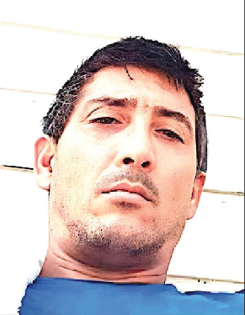 John Timothy Fruge Jr. | American Press