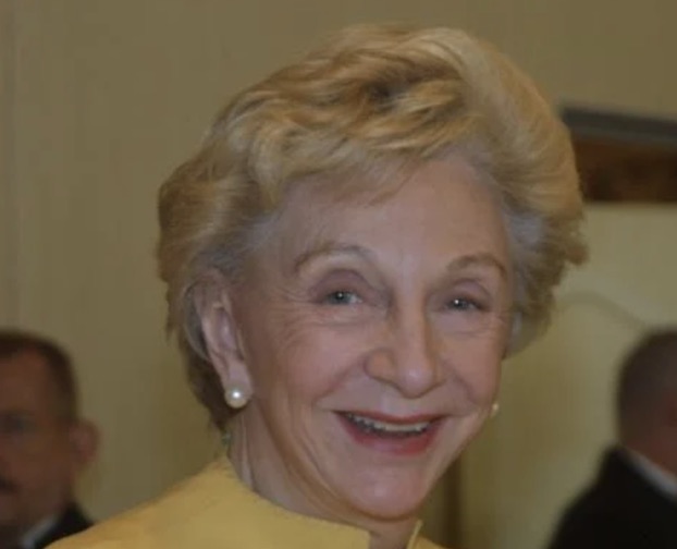 Philanthropist and conservationist Matilda Stream dies at 99 | American ...