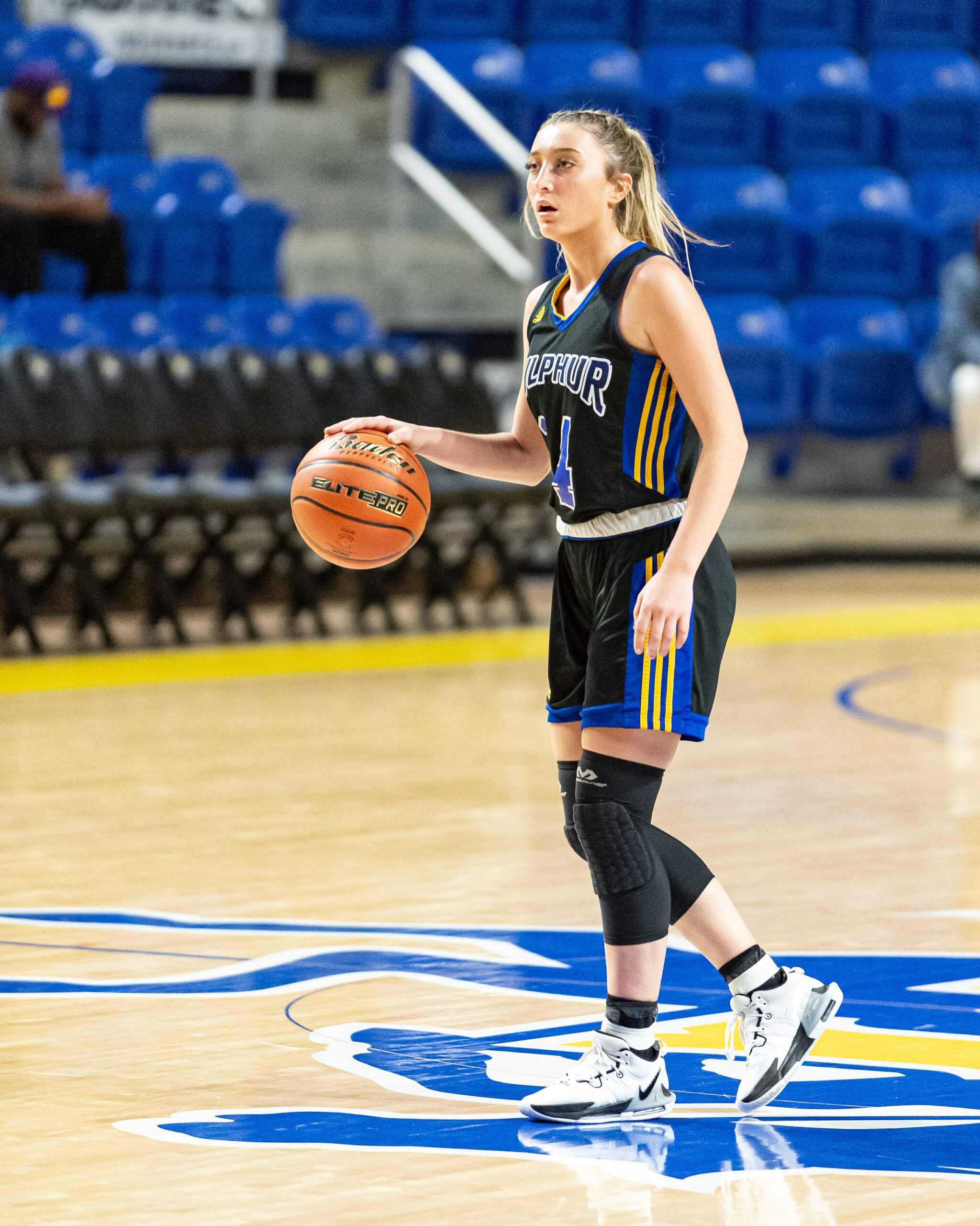 SW La. basketball scores and stats for Nov. 24 | American Press