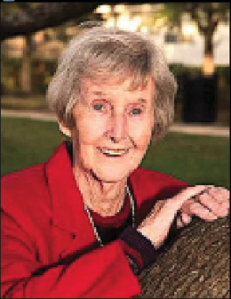 Doris Marie John | American Press