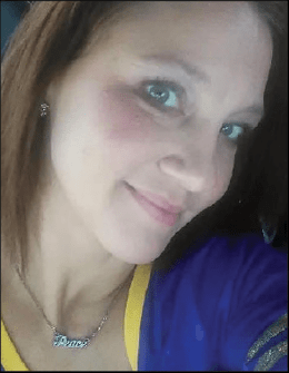 Danna Marie Wilson | American Press