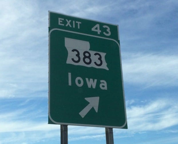 Iowa mayor reflects on past two years, looks forward to future ...