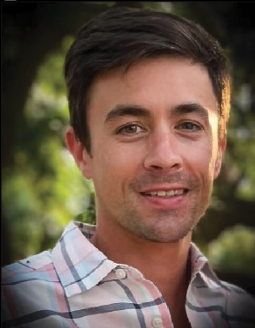 Wesley Ryan Hayes | American Press