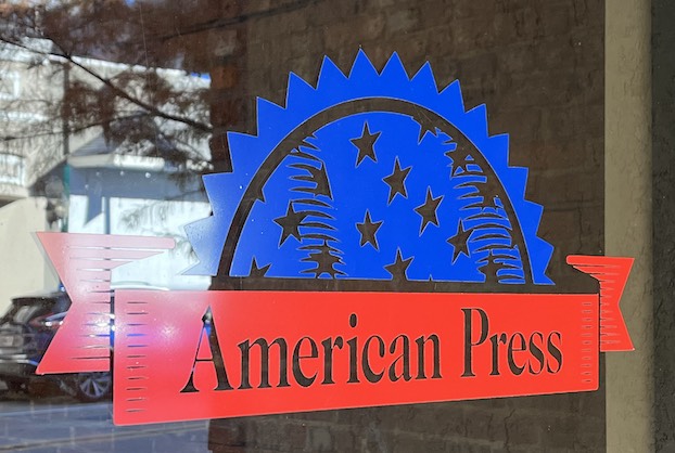 E-edition of the American Press free today | American Press