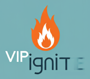 VIP Ignite Digital Marketing Presentation | American Press