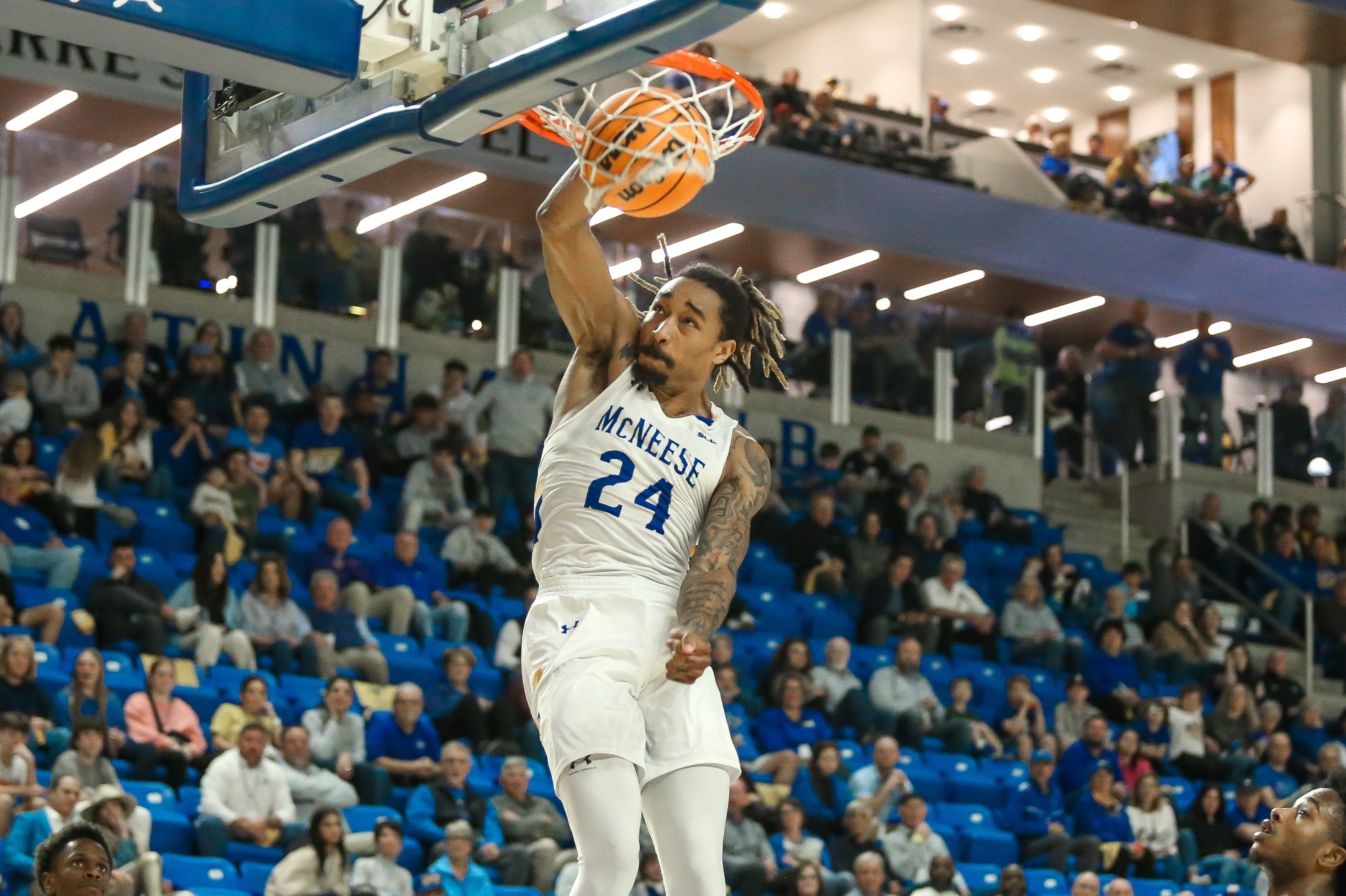 The Shu fits | American Press