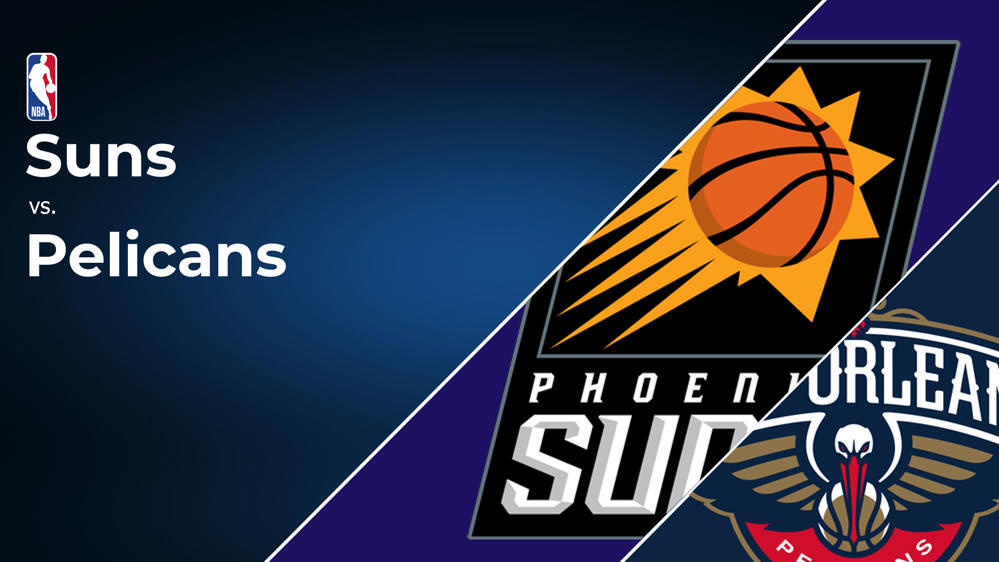 Suns vs. Pelicans Injury Report Today – February 27 | American Press