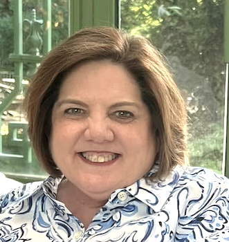 Catherine Maher Richard | American Press