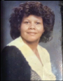 Hilda Marie Thomas | American Press