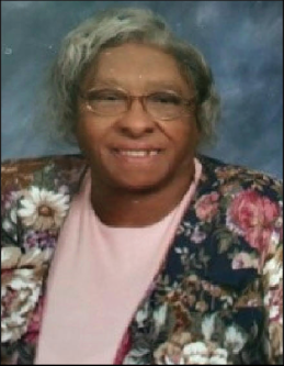 Laura May Babineaux | American Press