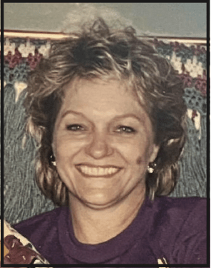 Lila “Chookie” Annette Harris Navarre | American Press