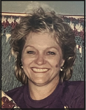 Lila “Chookie” Annette Harris Navarre | American Press