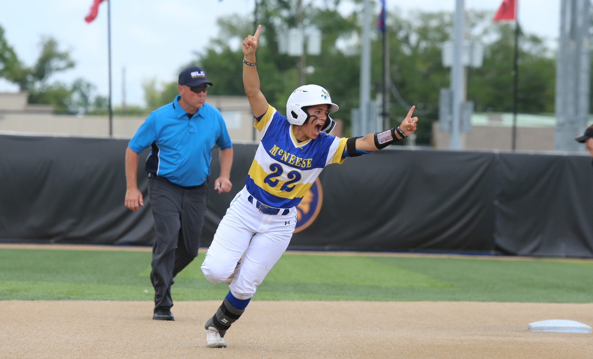 One last run | American Press