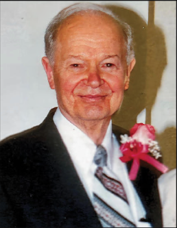 Elroy Fontenot | American Press