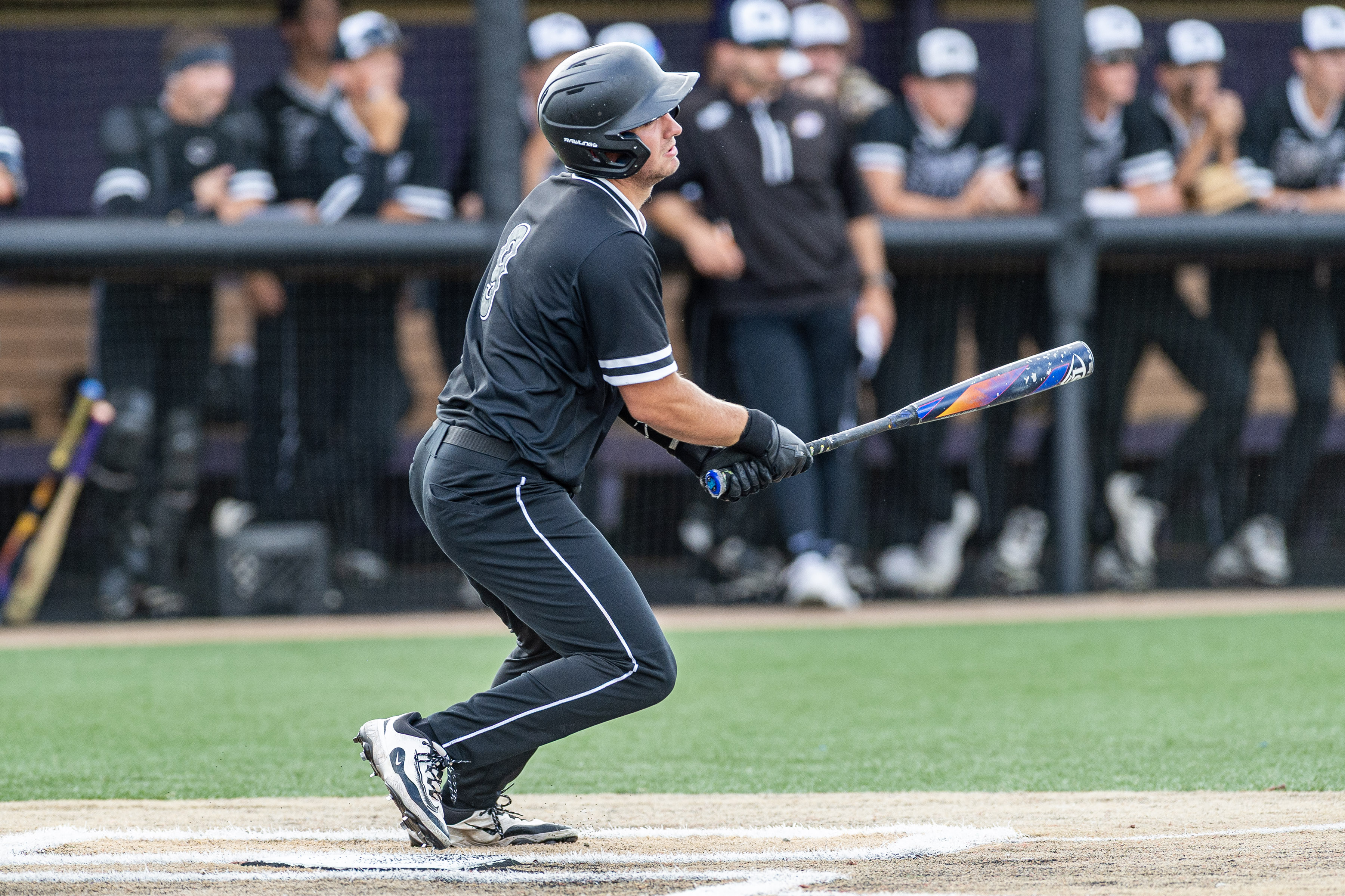 Updated Southwest Louisiana baseball quarterfinal schedule, St. Louis ...