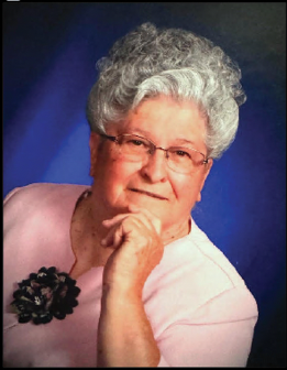 Barbara Anglin Cardwell | American Press