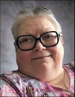 Beverly Jane Boling | American Press