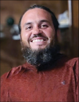 Cody Don Brock | American Press