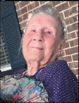 Helen Marie Moreau | American Press