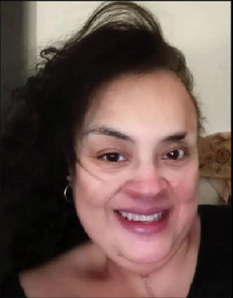 Alisa Marie Orphy | American Press