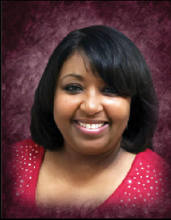 Elizabeth Lewis Jones | American Press