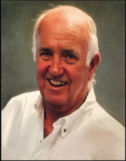 Eugene Fontenot | American Press