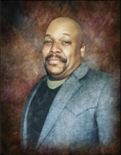 James “Screaming Demon” Darrell Rogers | American Press