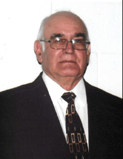 Joseph “Joe” Julius LeDoux Sr. | American Press