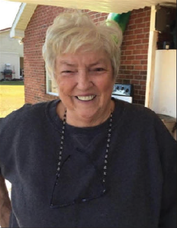 Linda Kay Courville | American Press