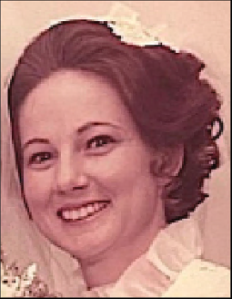 Margie Verlene Scott Roger | American Press