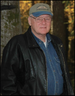 Robert “Jake” Johnson Jr. | American Press