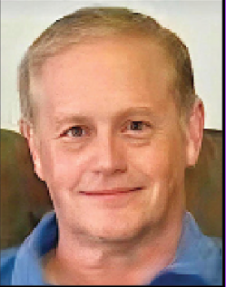 Ronald Lora Foster | American Press